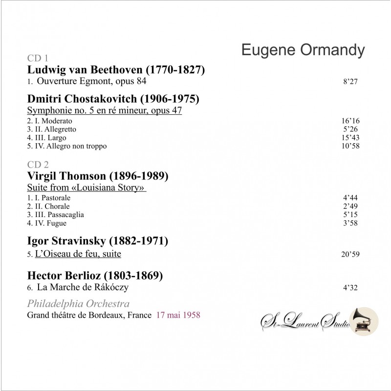 ORMANDY Vol. 4